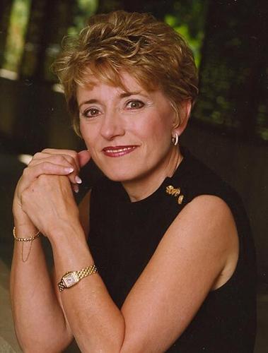 Unlock your full potential with Mary Manin Morrissey | Kudos ...