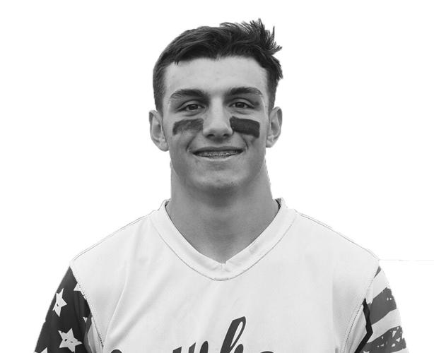 Athlete of the Week: Gunner Selting | Sports | verdenews.com