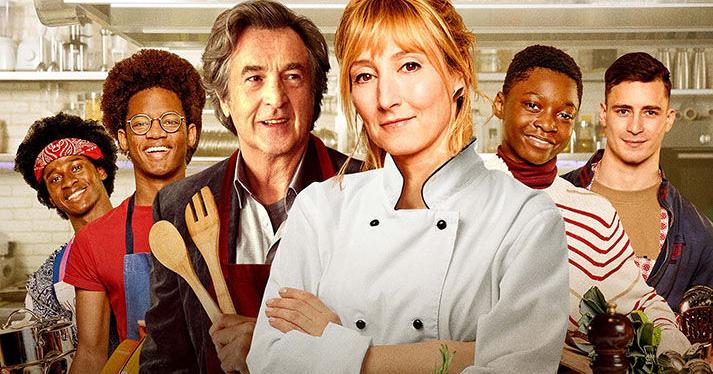 SIFF premieres feel-good drama ‘Kitchen Brigade’ Feb. 4-9 | Kudos ...