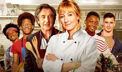 SIFF premieres feel-good drama ‘Kitchen Brigade’ Feb. 4-9 | Kudos ...