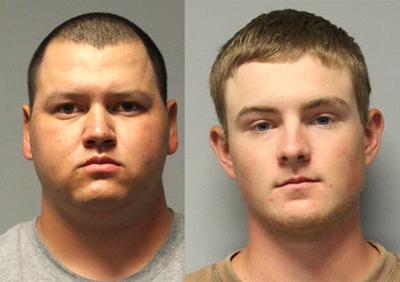 Two suspects in custody after posting video of abusing calf | News ...