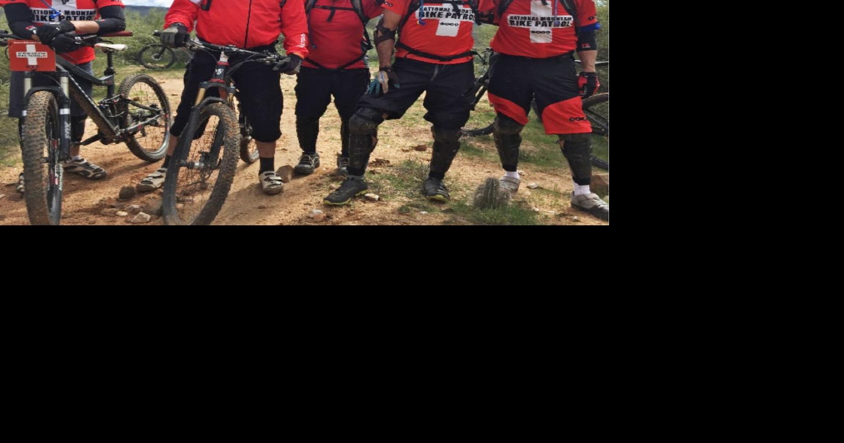 Help patrol Coconino National Forest; need patrolers for Red Rock ...