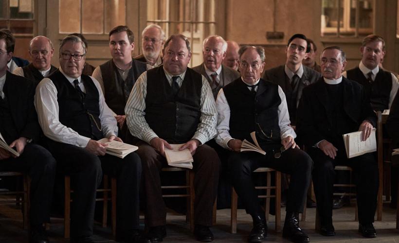 Sedona Film Festival presents ‘The Choral’ premiere Jan. 16-22 | Kudos ...