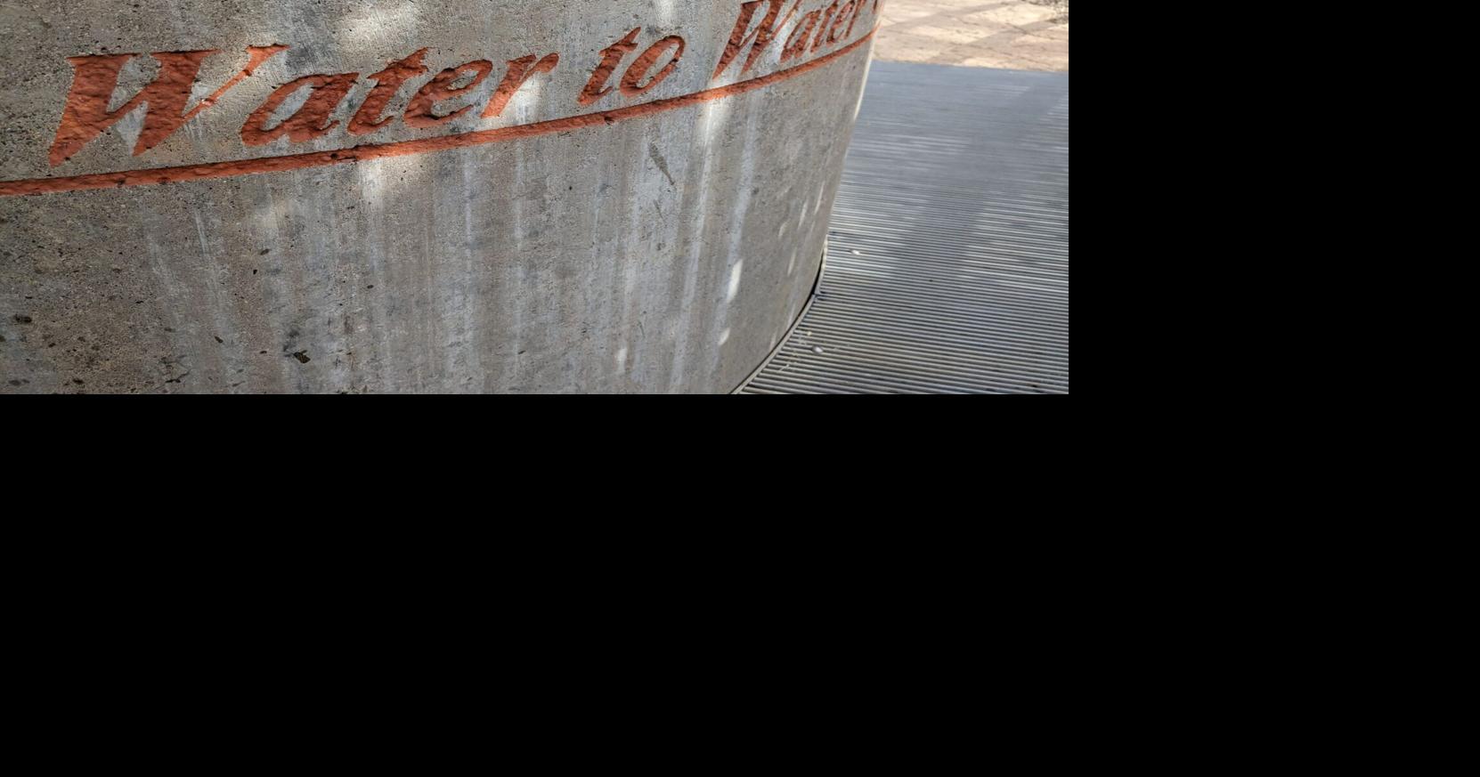 ADEQ proposes framework for converting wastewater into purified ...