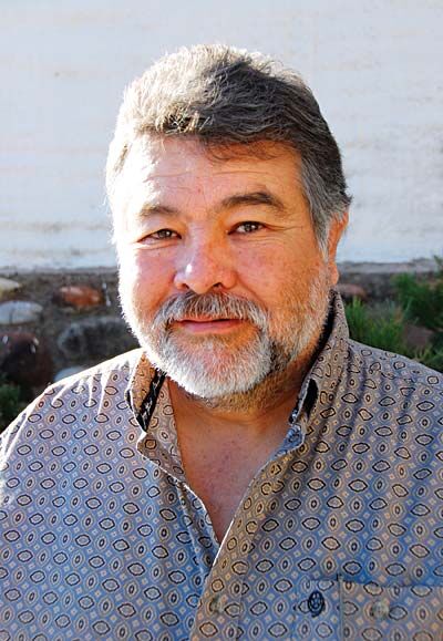 Ruben Jauregui returns to Cottonwood City Council | News | verdenews.com