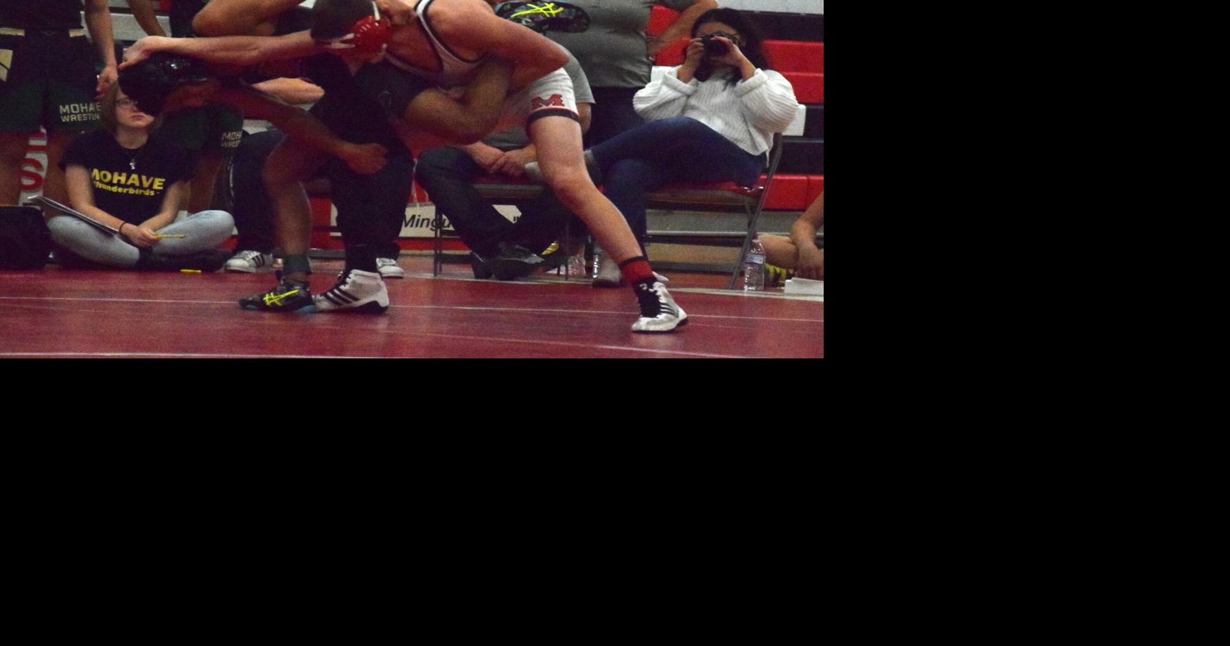 Mingus boys go 2-1 in final tune-up before Sectionals | Camp Verde ...