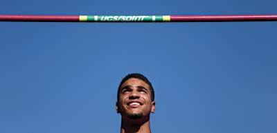 New Arizona record in high jump, 7-feet, 2.5 inches | Sports ...
