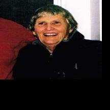 Shirley Love 1932 - 2011 | Obituaries | verdenews.com