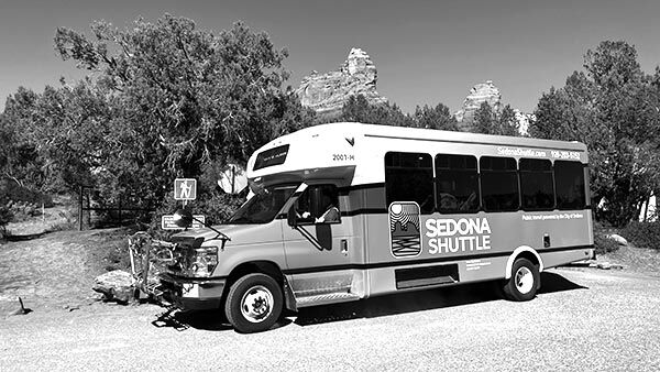 Sedona shuttle offers expanded service schedule for spring break ...