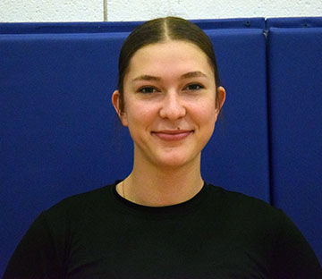 ATHLETE OF THE WEEK: Rachel Roderick | Sports | verdenews.com