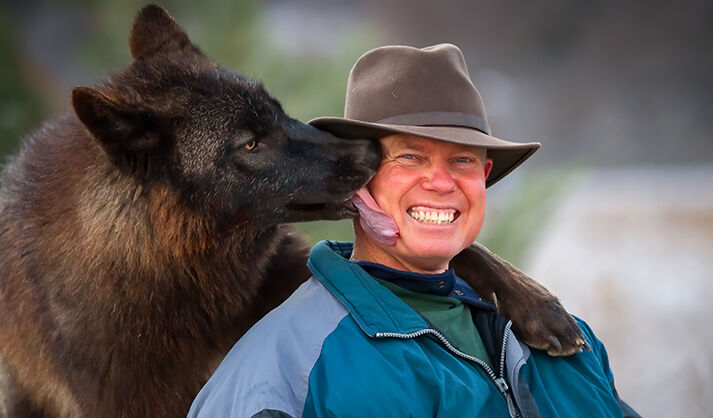 Out of Africa founder Dean Harrison dies | News | verdenews.com
