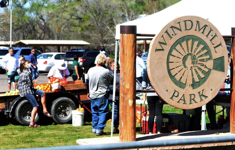 Windmill Park expansion may be done by end of 2026 | News | verdenews.com