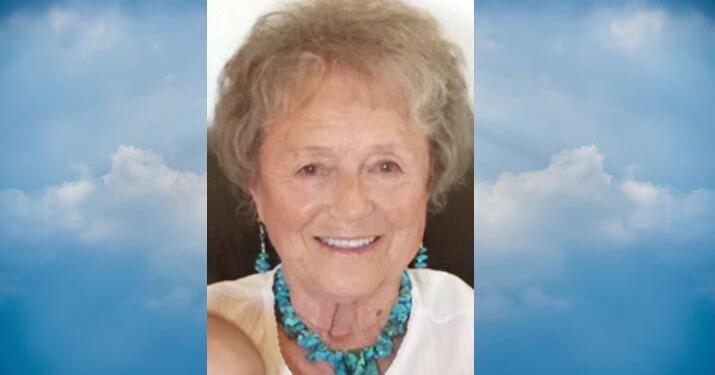 Obituary: Frances R (Seitz) Baxter | Obituaries | verdenews.com