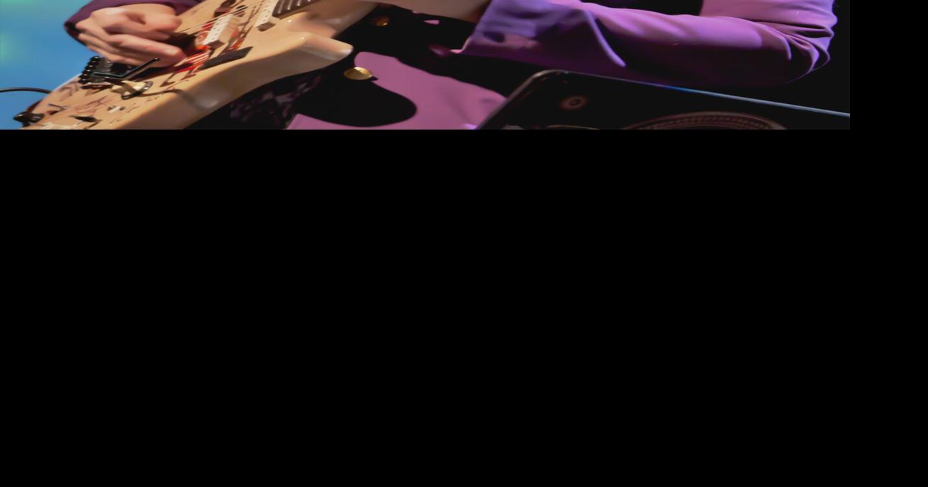 Batten, Michael Jackson’s lead guitarist, returns to Sound Bites Grill ...