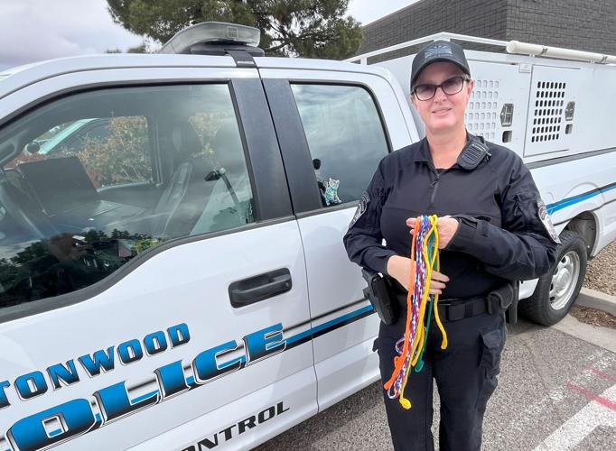 Cottonwood's animal control officer tops in her field | News ...