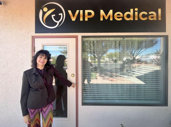 New doctor's office offers 'concierge' healthcare with membership ...