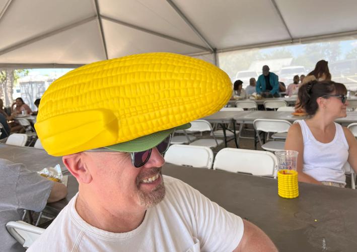 Camp Verde Corn Fest a corny celebration | Features | verdenews.com