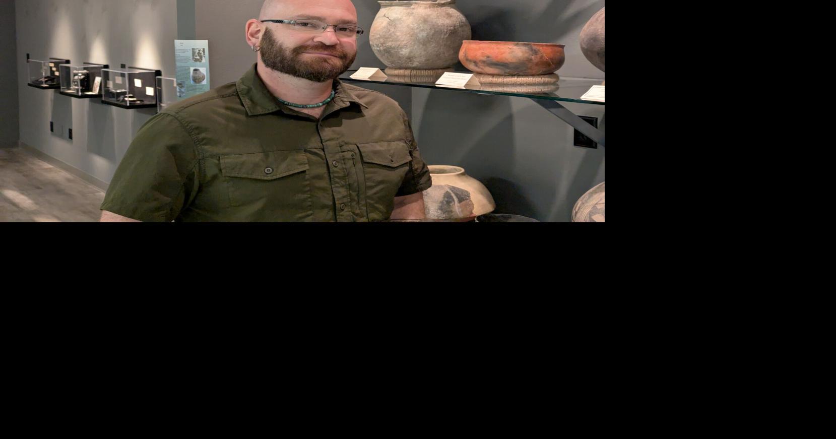 Verde Valley Archaeology Center annual meeting eyes new discoveries ...