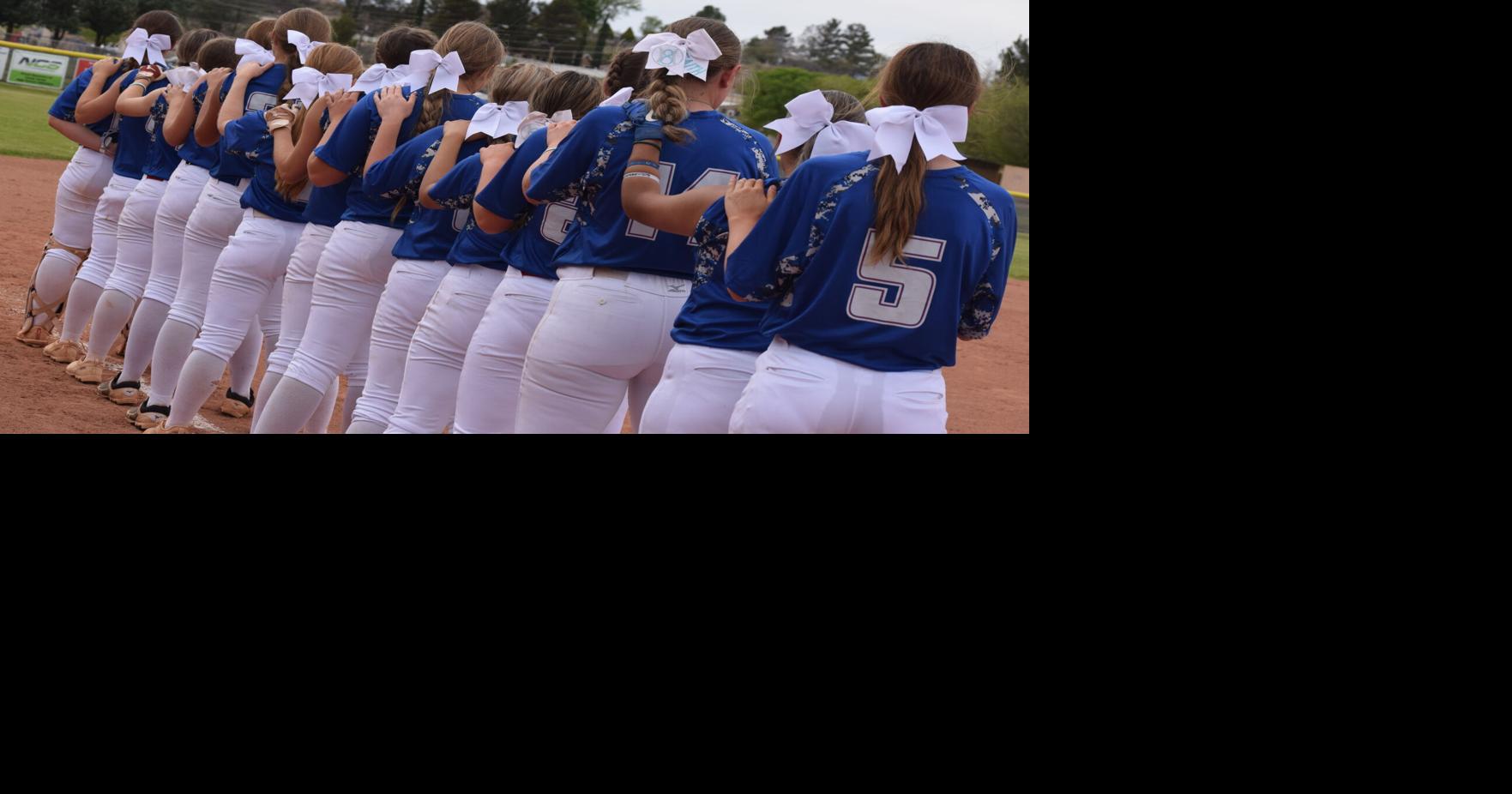 Camp Verde softball wraps up after first round of playoffs | Sports | verdenews.com