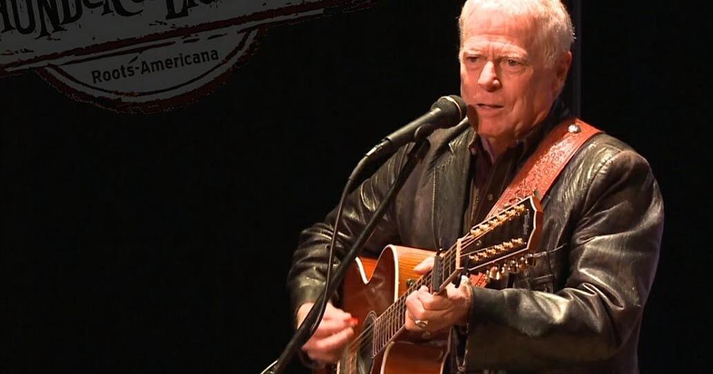 Steve Estes solo show at Grasshopper Grill | Kudos | verdenews.com