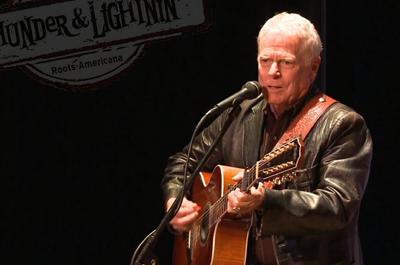Steve Estes solo show at Grasshopper Grill | Kudos | verdenews.com