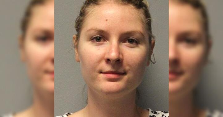 UPDATE: Dr. Daniel Bright teacher arrested for alleged sex with 17-year ...