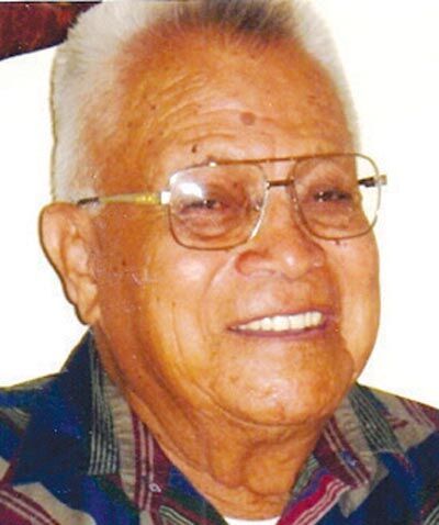 Obituary: Ernest Smith | Obituaries | verdenews.com