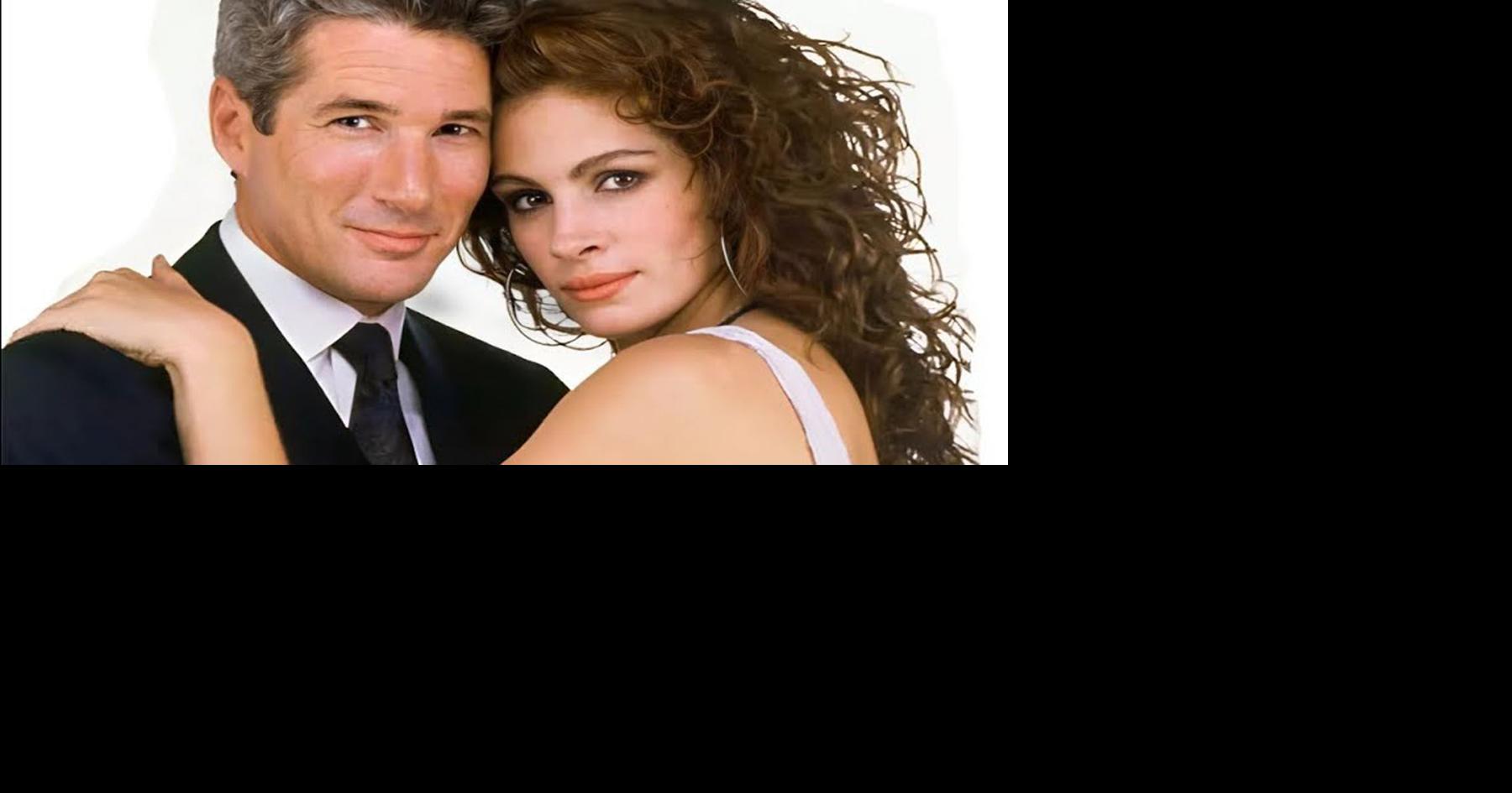 Sedona Film Festival presents ‘Pretty Woman’ under the stars June 10 ...