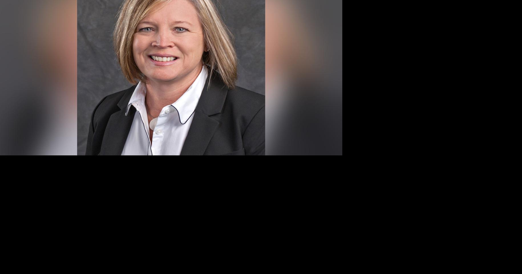 Jill Iurato joins Humane Society Board of Directors | News | verdenews.com