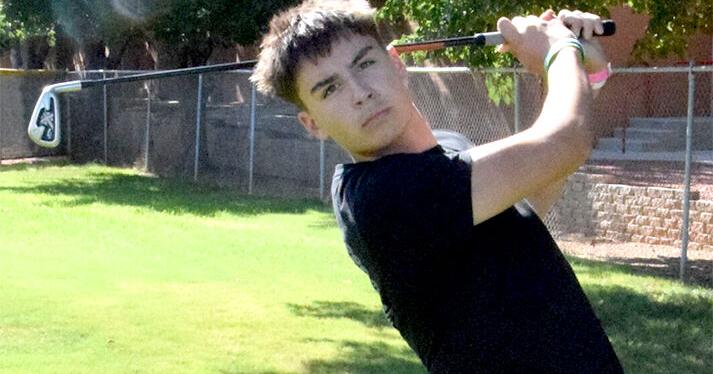 Mingus boys' golf team excited about new season | Sports | verdenews.com