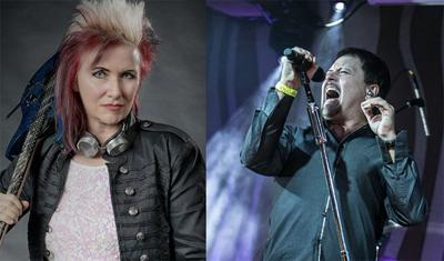 Jennifer Batten & Pat Yadon to rock Sound Bites Grill | Kudos ...