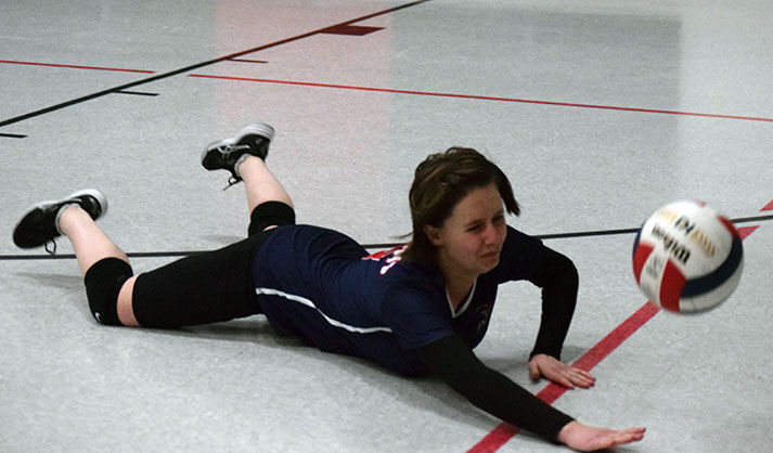 ATHLETE OF THE WEEK: Jolene Earles | Features | verdenews.com