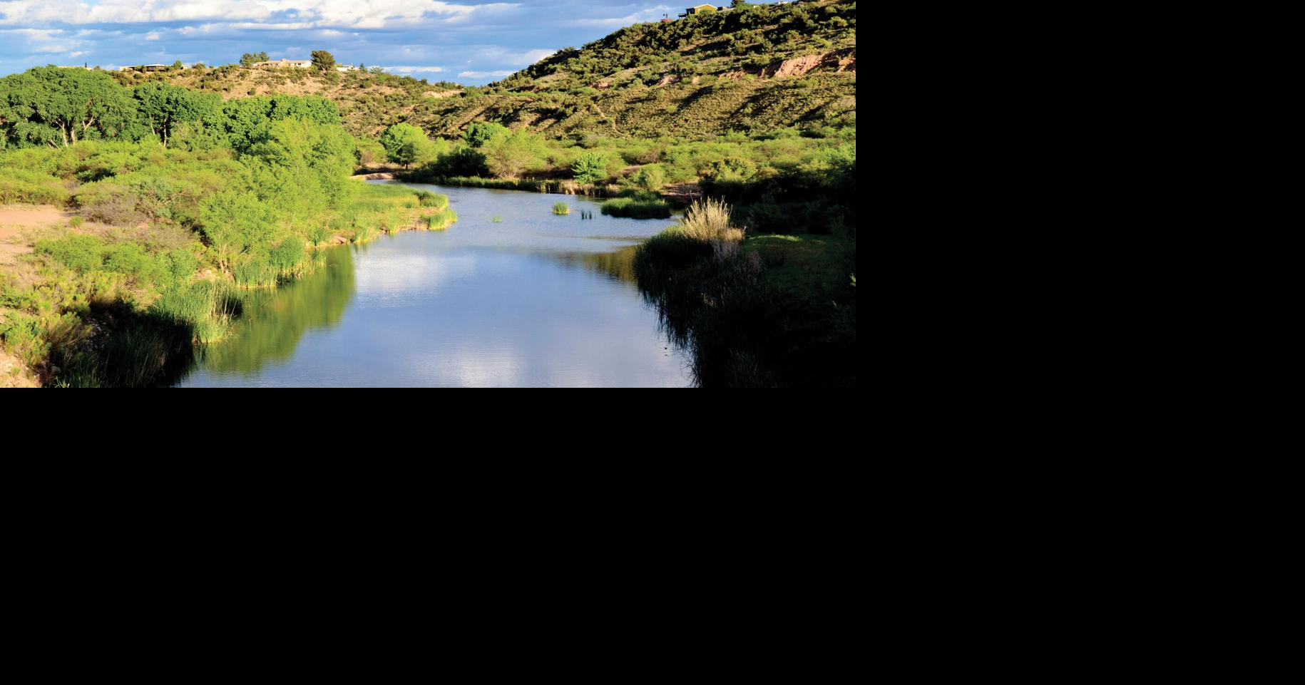 Verde River Basin Partnership merges with Friends of the Verde River ...