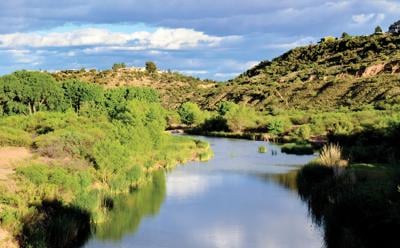 Verde River Basin Partnership merges with Friends of the Verde River ...