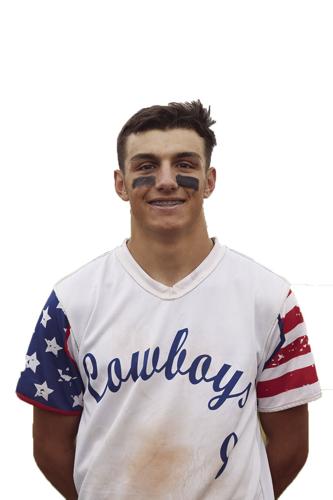 Athlete of the Week: Gunner Selting | Sports | verdenews.com