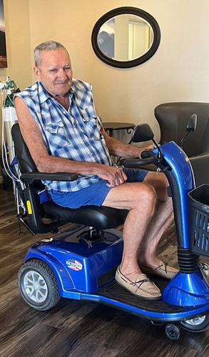 VETERANS DAY: Taghon marks 60th anniversary of Cuban Missile Crisis ...