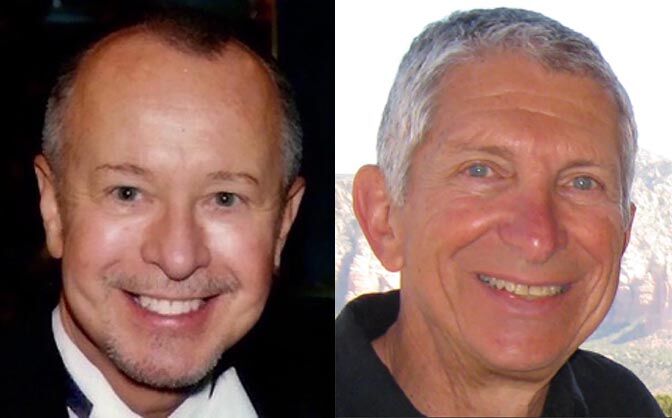 Jim Buchanan & Friends present ‘A Musical Journey’ | Kudos | verdenews.com