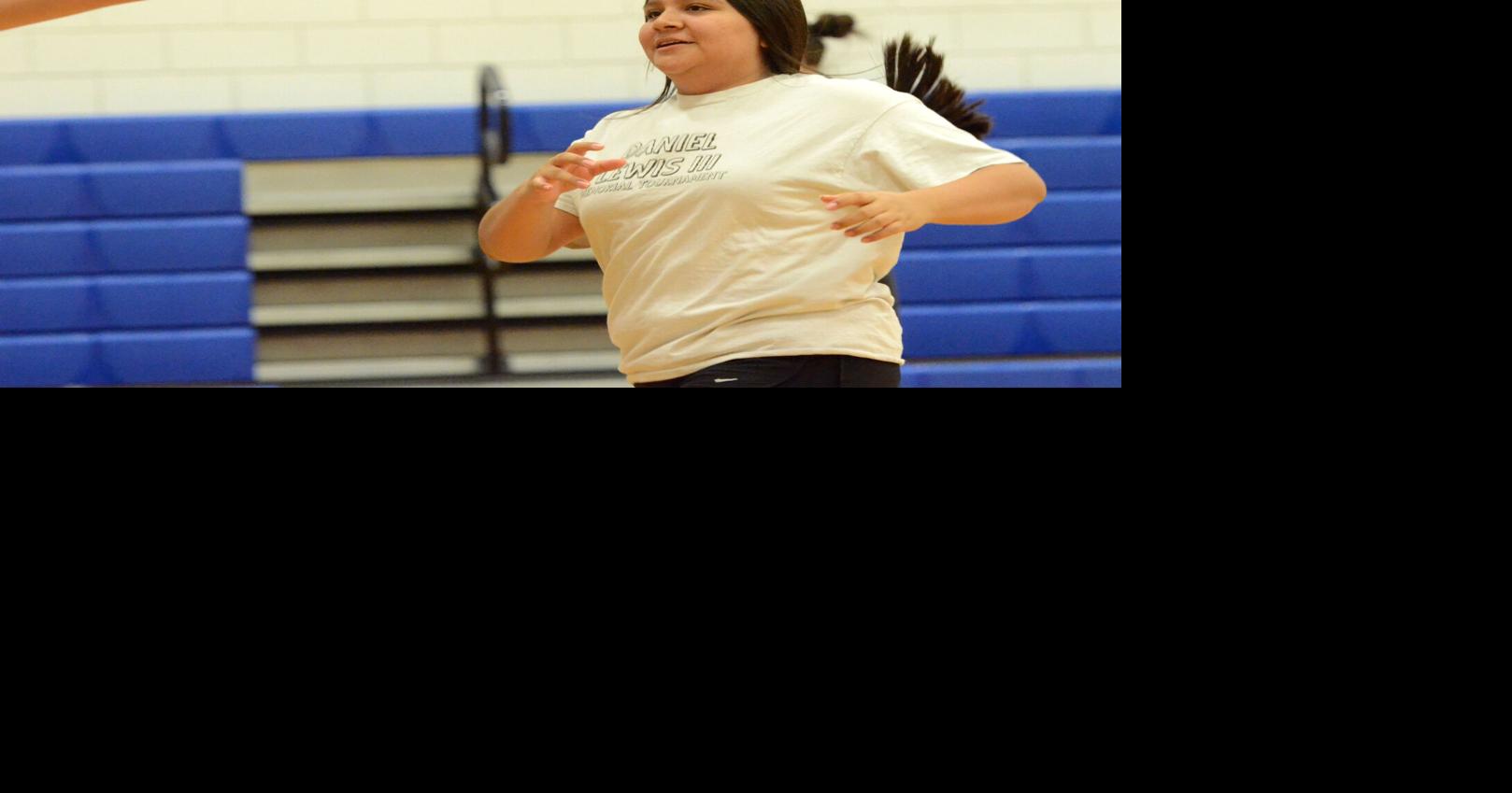 Athlete of the Week: Wa’siiva Lewis | | verdenews.com