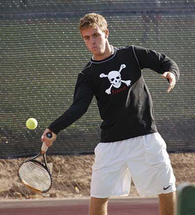 Alex Lineberry signs with Air Force Academy | Sports | verdenews.com