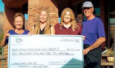 Inaugural Tebelak Memorial Golf Tourney raises $60K in scholarships ...