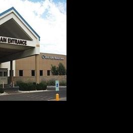 VVMC undergoes rigorous survey, earns national quality-based ...