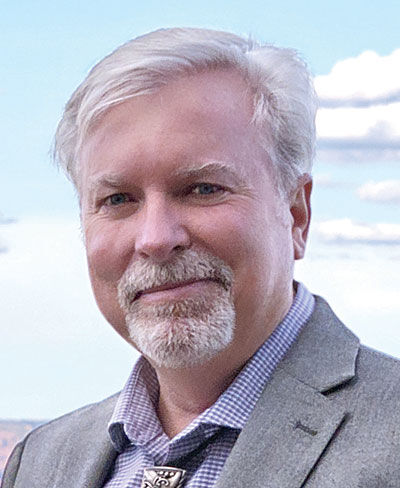 Garrison claims 1422-vote win over Joens in District 3 race | Villager ...