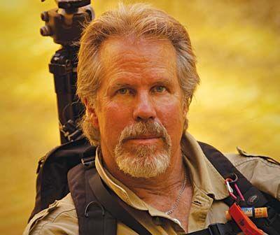 Derek von Brieson to address Sedona Camera Club | See & Do | verdenews.com