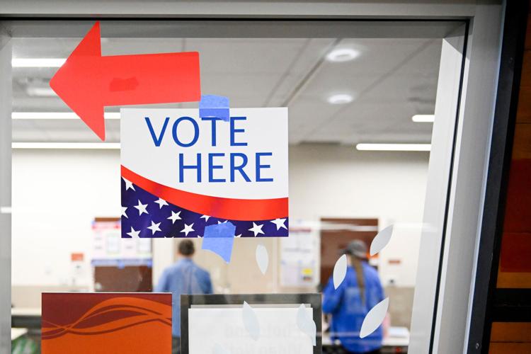 Former US Rep. Ben McAdams wins Democratic primary for redrawn US House ...