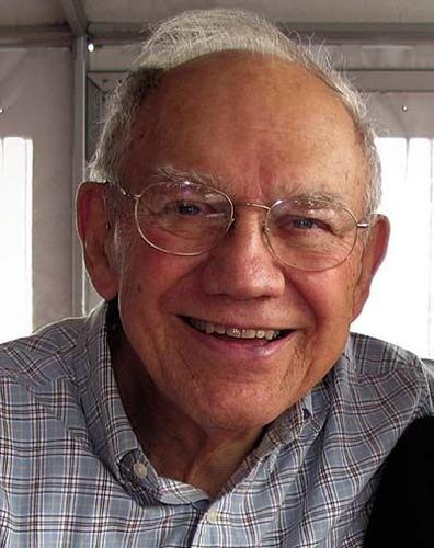 Obituary: Rev. Paul F. Goetting 1930 - 2013 | Obituaries | verdenews.com