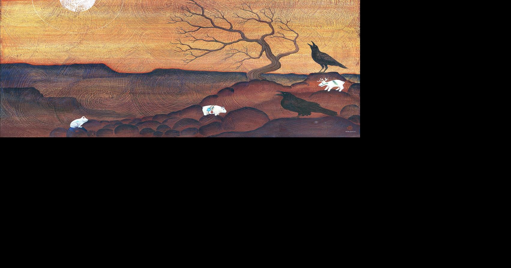 1st Friday in the Galleries | Kudos | verdenews.com