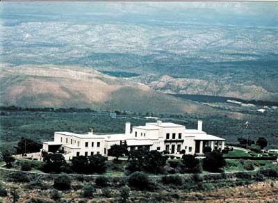 Douglas Mansion an awesome museum with intriguing past | Villager ...