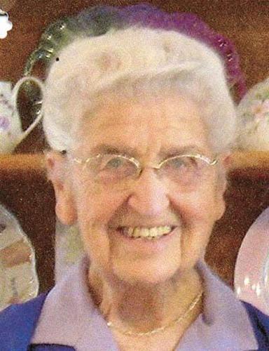 Obituary: Esther Cool | Obituaries | verdenews.com