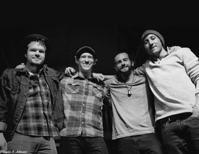 Scandalous Hands returns to Cottonwood Main Stage | Kudos | verdenews.com