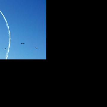 Missing Man Formation | News | verdenews.com